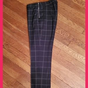 Bar III | Pants & Jumpsuits | Tapered Leg Crop Pants | Poshmark